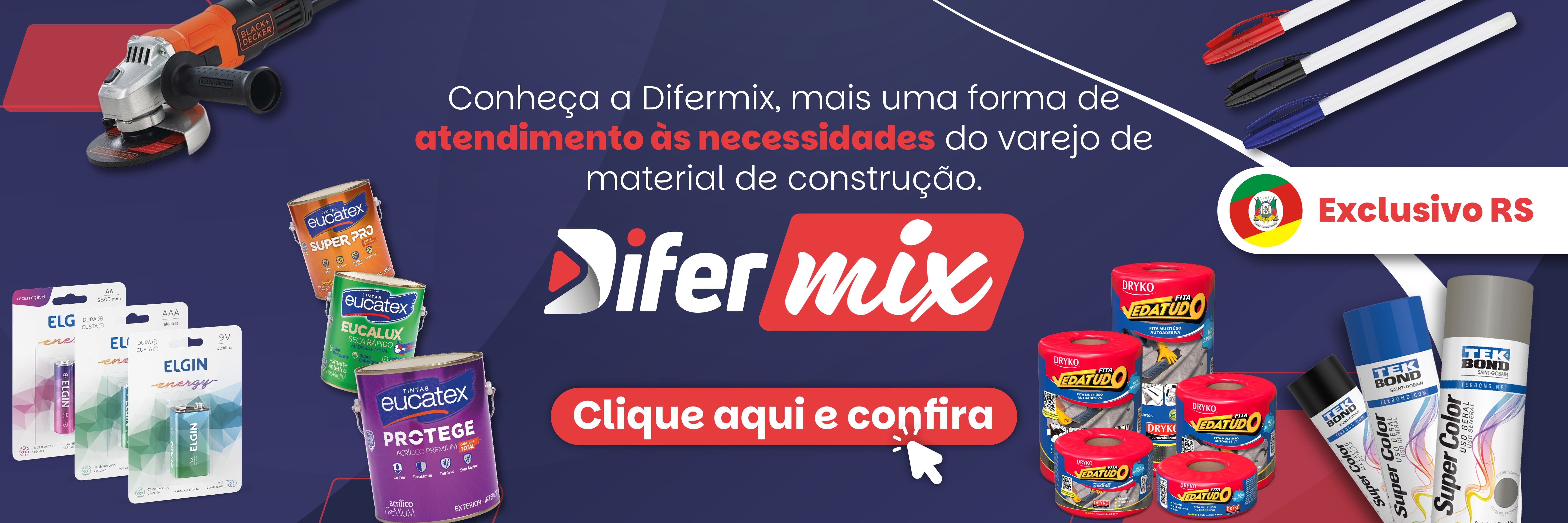 Diferpan Distribuidora