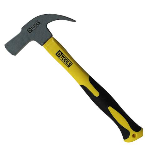 MARTELO CABO FIBRA 23MM - DTOOLS