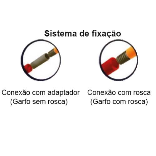 EXTENSOR PARA PINTURA TELESCÓPICO 2 METROS - ATLAS