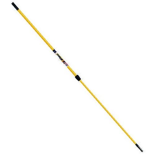 EXTENSOR PARA PINTURA TELESCÓPICO 5 METROS PROFISSIONAL - ATLAS