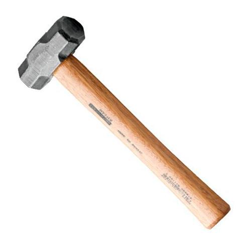 MARRETA OITAVADA 1KG COM CABO - TRAMONTINA