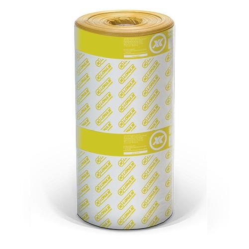 LONA AMARELA 4 X 50 X 18KG - LONAX