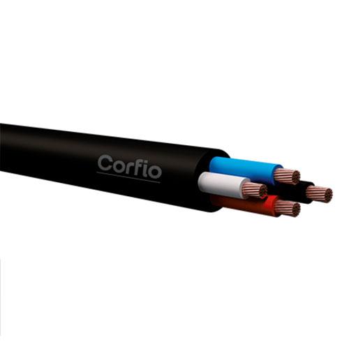 FIO CABO FLEX VEL 4 X 2 50MM 100 METROS CORFIO fio-cabo-flex-vel-4-x-2-50mm-100-metros-corfio