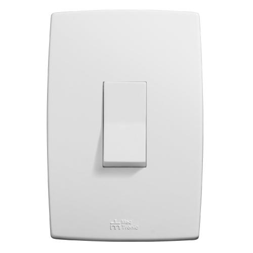 CONJUNTO INTERRUPTOR PARALELO - LINHA MEC PLUS - MECTRONIC CONJUNTO INTERRUPTOR PARALELO - LINHA MEC PLUS - MECTRONIC