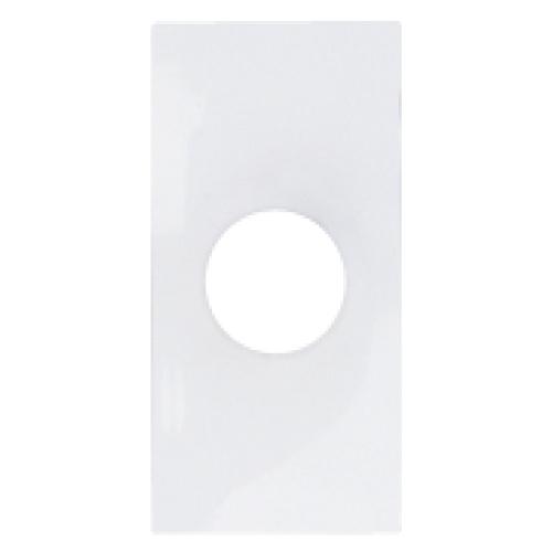 MÓDULO COM FURO - LINHA MEC PLUS - MECTRONIC