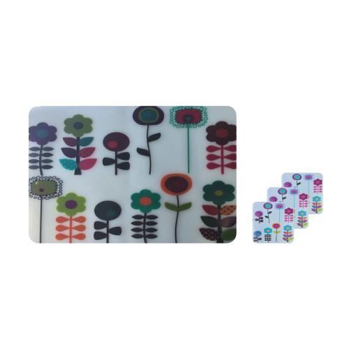 JOGO AMERICANO 113-3B - UTILE