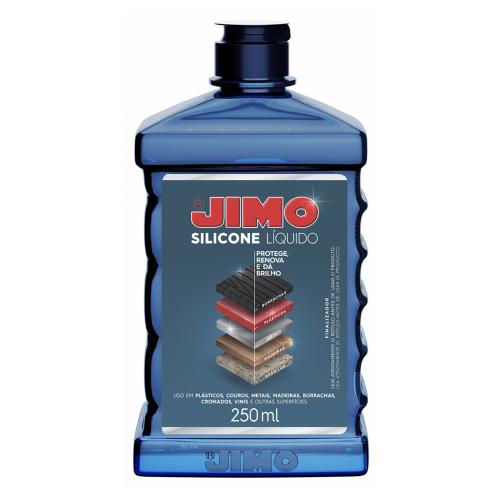 JIMO SILICONE LÍQUIDO 250ML
