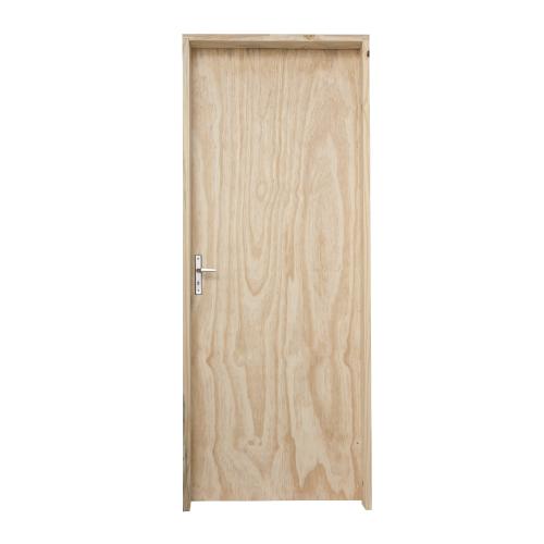 KIT PORTA INTERNA PINUS DIREITA 70CM - GRANDO