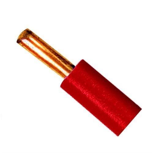 FIO SOLIDO 10MM BRANCO 100 METROS CORFIO FIO SOLIDO 10MM BRANCO 100 METROS CORFIO