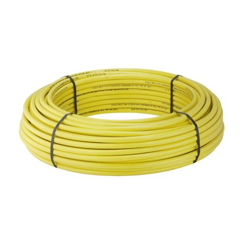 PEX TUBO MULTICAMADAS GÁS DN16 X 100 METROS - AMANCO