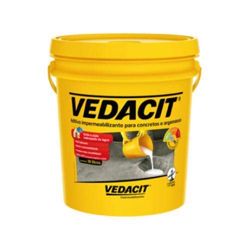 VEDACIT 900ML