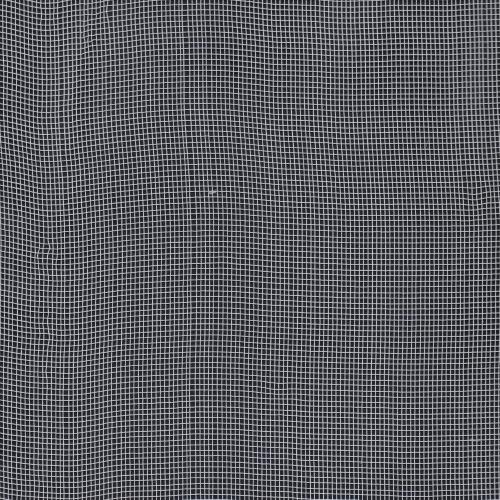 TELA MOSQUITEIRO 1,00 X 50 METROS - BRANCA - ROMA