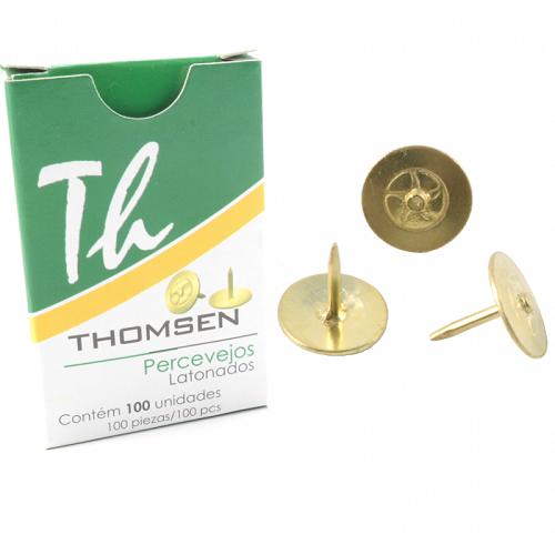 PERCEVEJO LATONADO % - THOMSEN