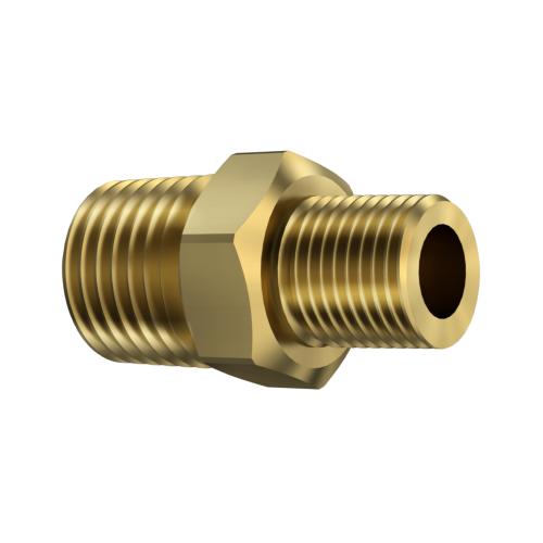 NIPEL 1/4'' NPT (E) X 1/8'' NPT (E) - ROCO