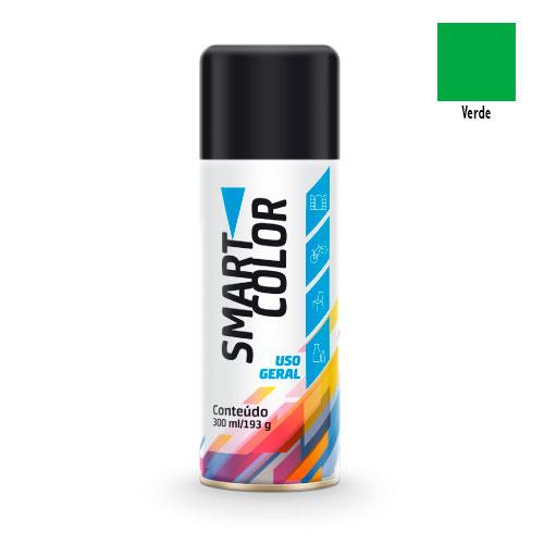 SPRAY SMART COLOR CINZA - SMART COLOR