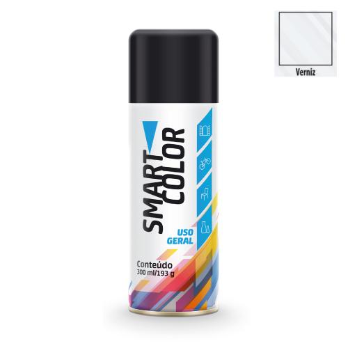 SPRAY SMART COLOR VERNIZ - SMART COLOR