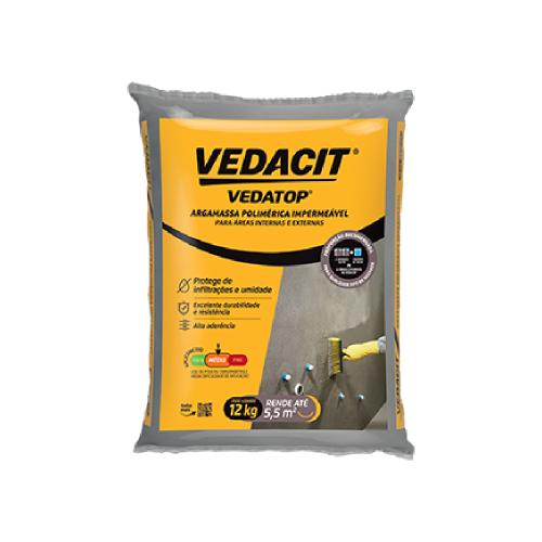 VEDATOP VEDACIT 12KG - VEDACIT