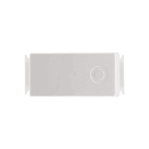 MÓDULO INTERRUPTOR MINUTERIA - LINHA ARIA - TRAMONTINA MÓDULO INTERRUPTOR MINUTERIA - LINHA ARIA - TRAMONTINA