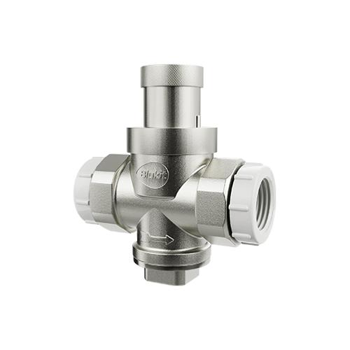 VÁLVULA REDUTORA DE PRESSÃO 3/4 SEM MANÔMETRO - BLUKIT