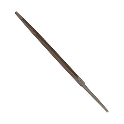 LIMA TRIANGULAR DELGADA COM CABO 6" - NICHOLSON