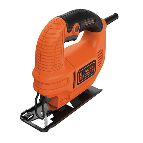 SERRA TICO-TICO 420 WATTS 220 VOLTS - BLACK & DECKER