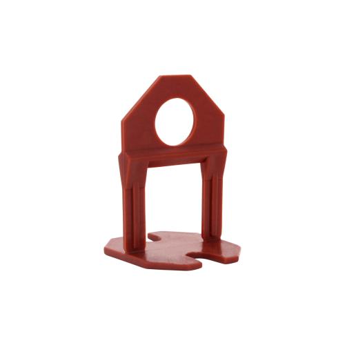 ESPAÇADOR FIT ECO 3MM - PACOTE COM 100 PEÇAS - NIVELA PISO
