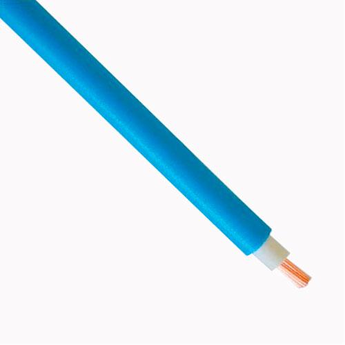 FIO CABO FLEXIVEL 10MM 1KV AZUL 100 METROS CORFIO fio-cabo-flexivel-10mm-1kv-azul-100-metros-corfio