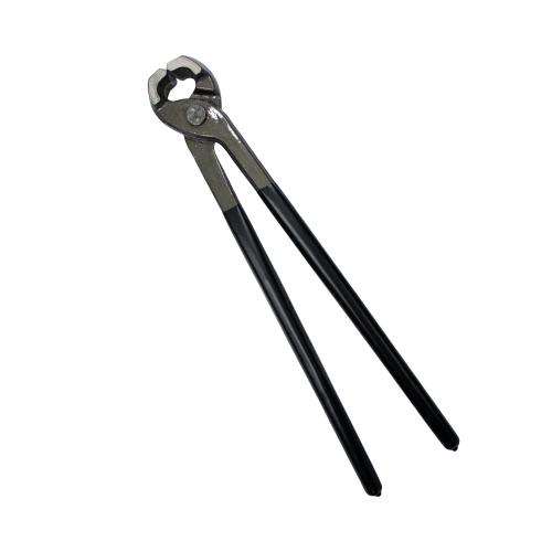 TORQUÊS ARMADOR FORJADO CABO EMBORRACHADO 12'' - DTOOLS