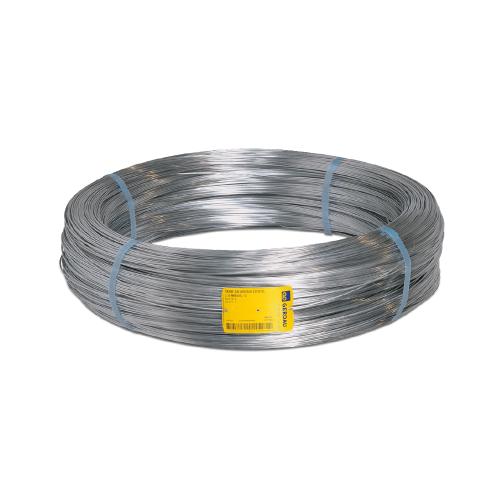 ARAME GALVANIZADO 18 - ROLO COM 1KG - GERDAU