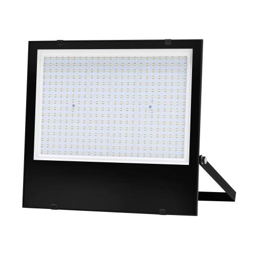 REFLETOR LED SLIM 400 WATTS - 6500K BIVOLT - DURAX [DX10315]