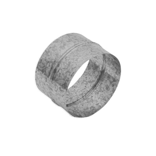 COLARINHO GALVANIZADO N° 100 - ZATTI