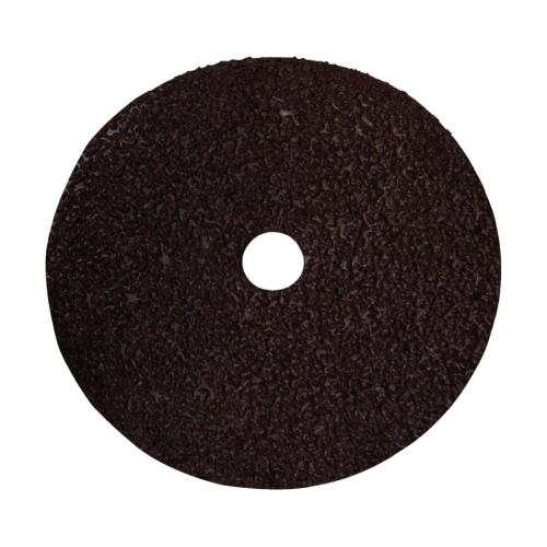 DISCO DE LIXA FERRO 7" - 24 - ALCAR [DLXLN0383]