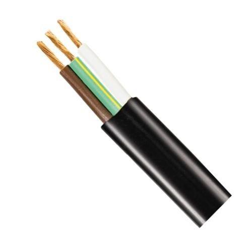 FIO CABO FLEX VEL 3 X 1 5MM 100 METROS CORFIO FIO CABO FLEX VEL 3 X 1 5MM 100 METROS CORFIO