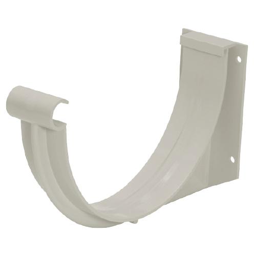 CALHA PLUVIAL SUPORTE EM PVC - AMANCO