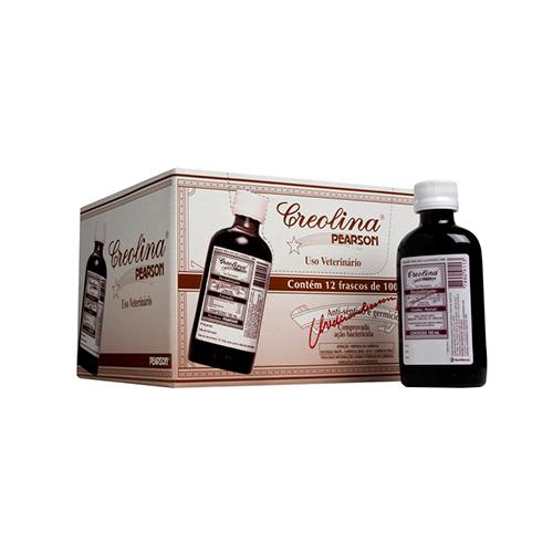 CREOLINA 100ML - PEARSON