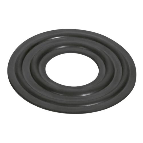 BORRACHA DE VEDAÇÃO 2'' ADAPTADOR PARA CAIXA D'ÁGUA - AMANCO