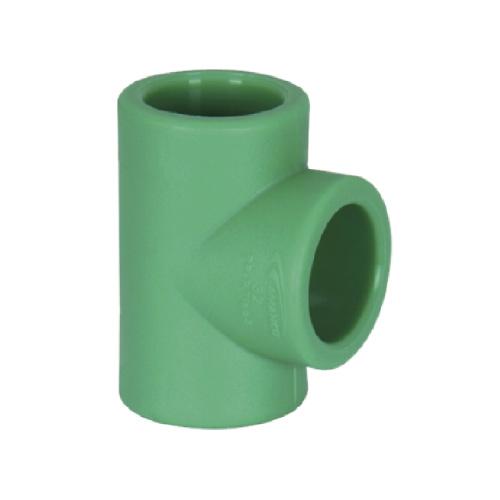 PPR TEE F/F/F 110MM - AMANCO