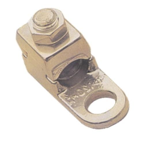 TERMINAL PRESSÃO REFORÇADO/FORJADO 25MM - MAGNET