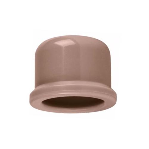 CAP SOLDÁVEL 25MM - PLASTUBOS