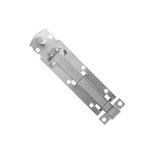 FERROLHO FIO CHATO AÇO INOX 5'' - LOTH